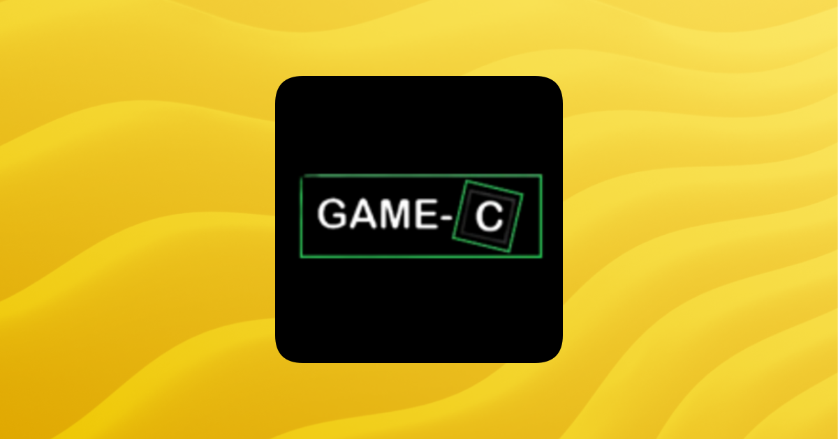 GAME-C Studios - Guilded