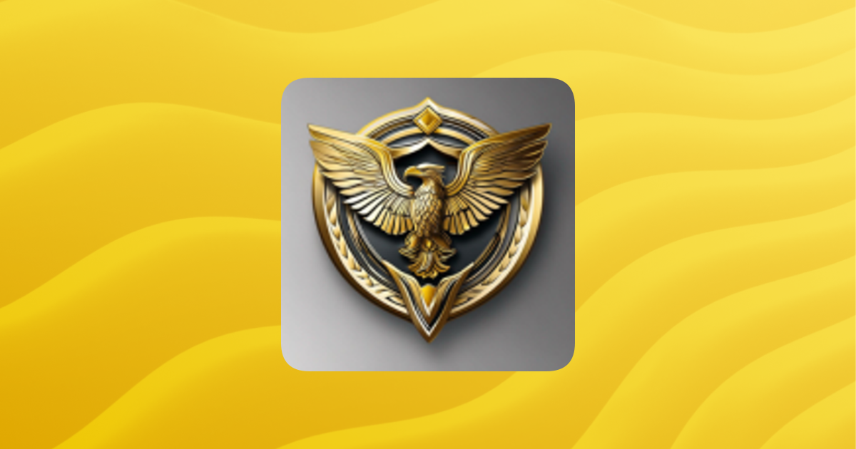 GAR | Republic Intelligence RI - Guilded