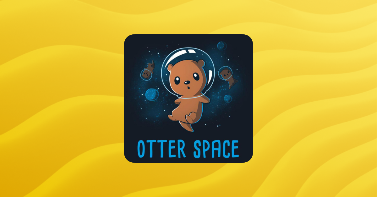 otterspace - Guilded