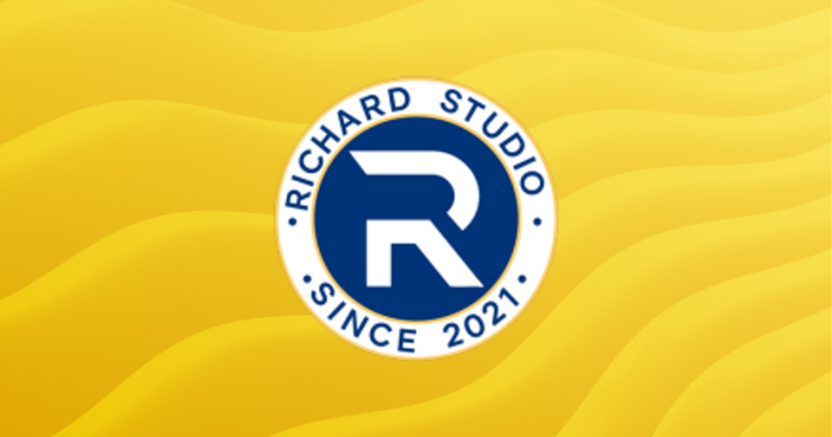 Richard Studio - Guilded