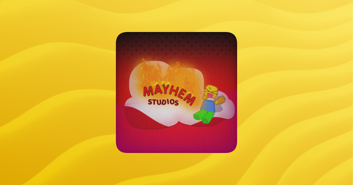 Mayhem Studios - Guilded