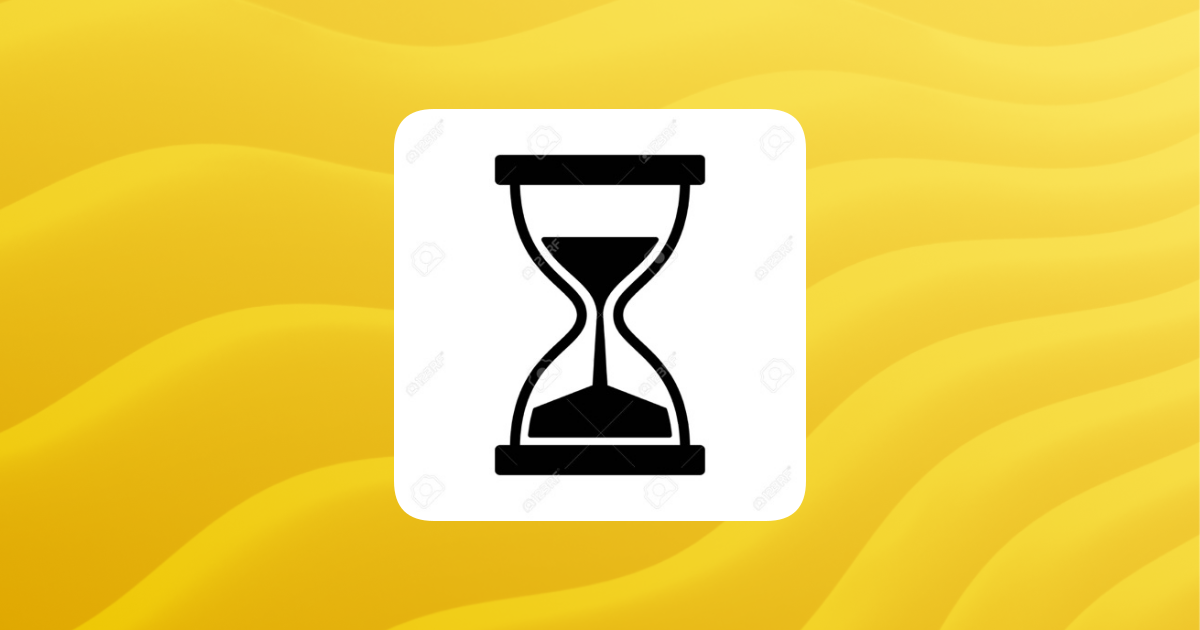 Overview - Time - Guilded