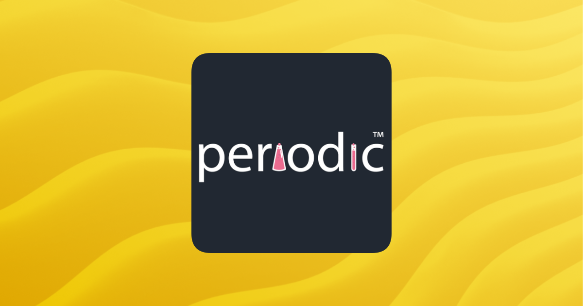 Overview - Periodic Games - Guilded