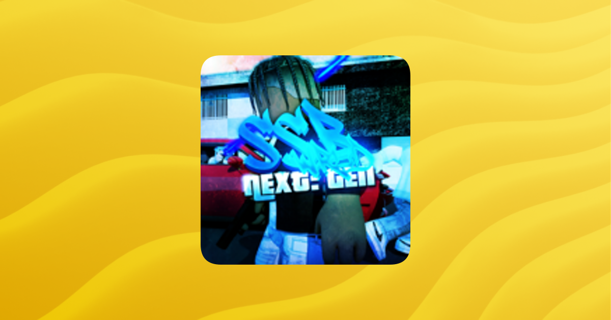 SSB WRLD : Next Gen Community - Guilded