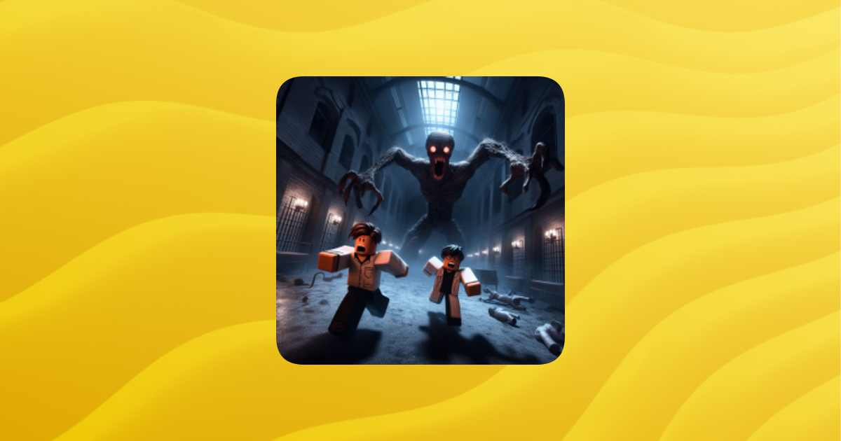 Overview - Dark Echoes [HORROR] - Guilded