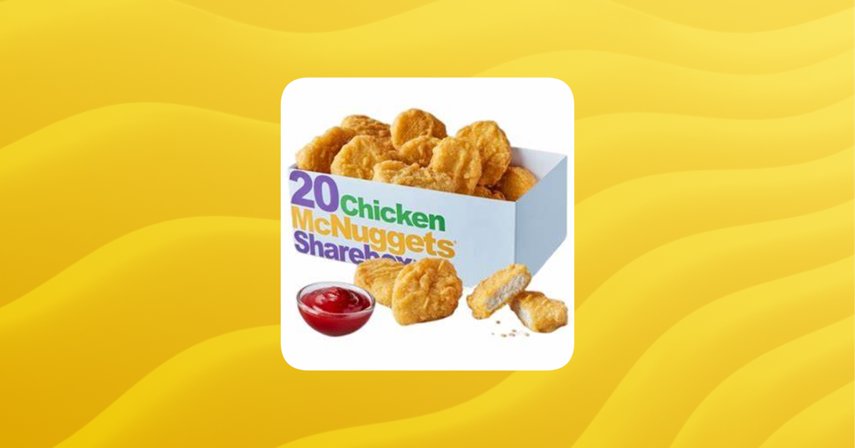 The farts and nuggets - Guilded