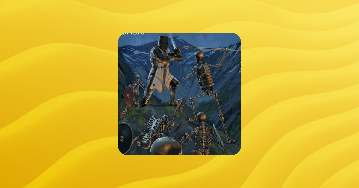 Overview - Horde Wars - Guilded