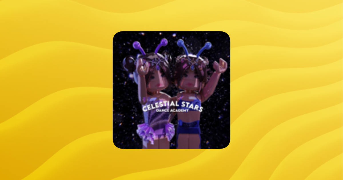 Celestial Stars Dance Academy - Guilded