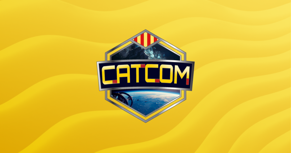 Overview - CATCOM - Guilded
