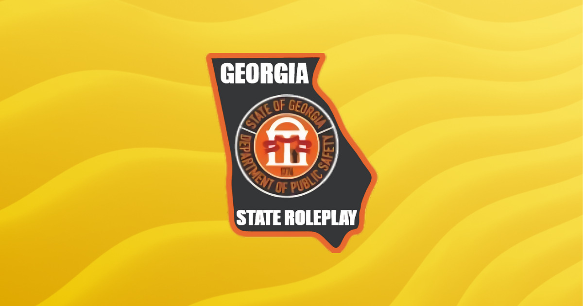Georgia State Roleplay - Members - Guilded