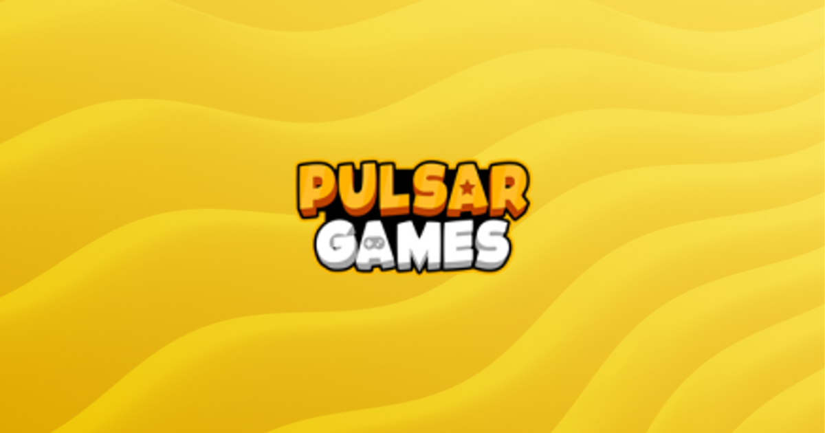 Pulsar Games. - Guilded