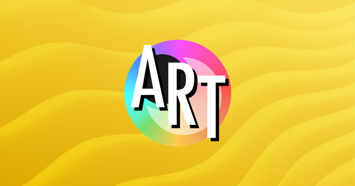 THE ART SERVER - Guilded