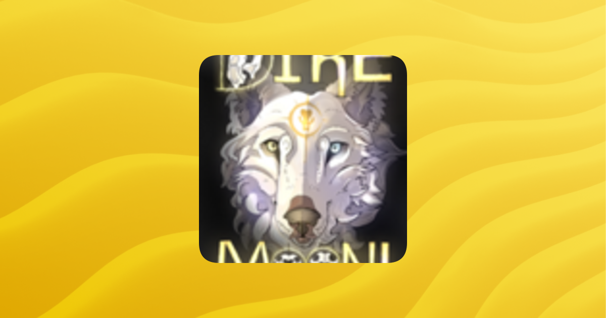 Dire Moon! - Guilded