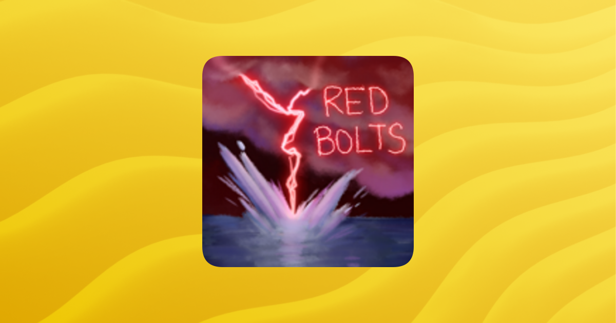 RedBolts - Guilded