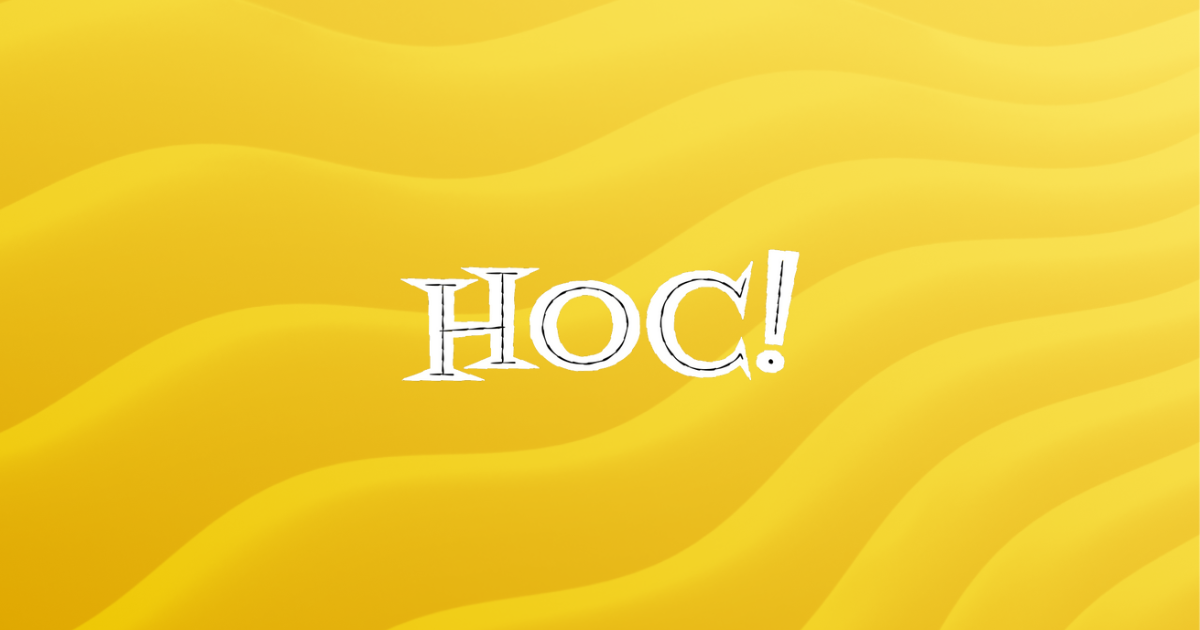 Heck Off, Commie - Guilded