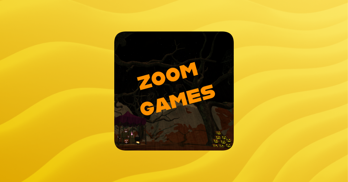 Zoom Games - Guilded