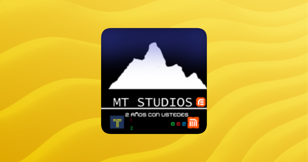 M.T. Studios - Guilded