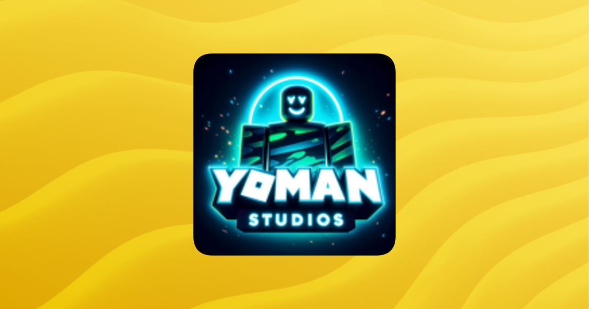 Overview - Yoman Studios - Guilded