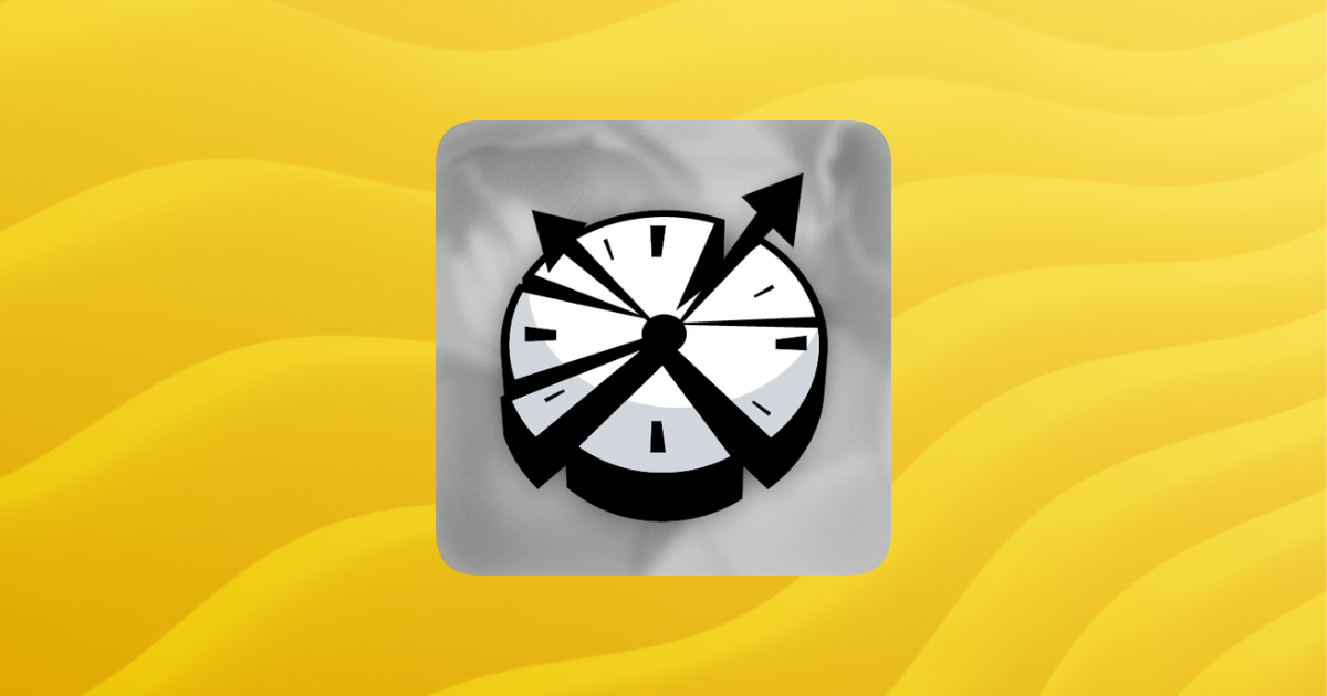 Broken Clock - Guilded