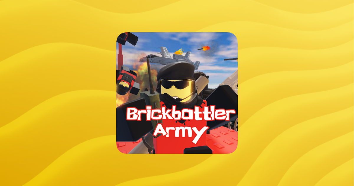News - Brickbattler Army - Guilded
