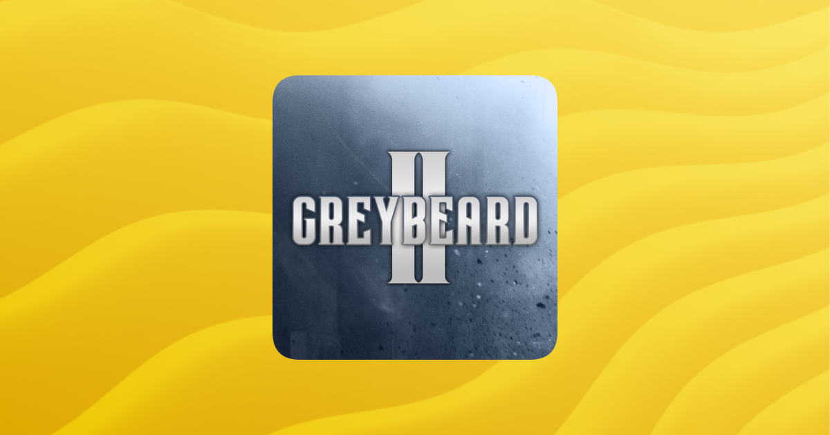 Greybeard Friends - Guilded