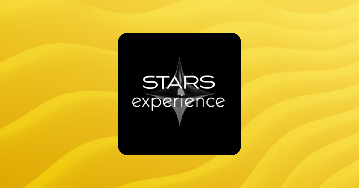 Stars Experience - Guilded