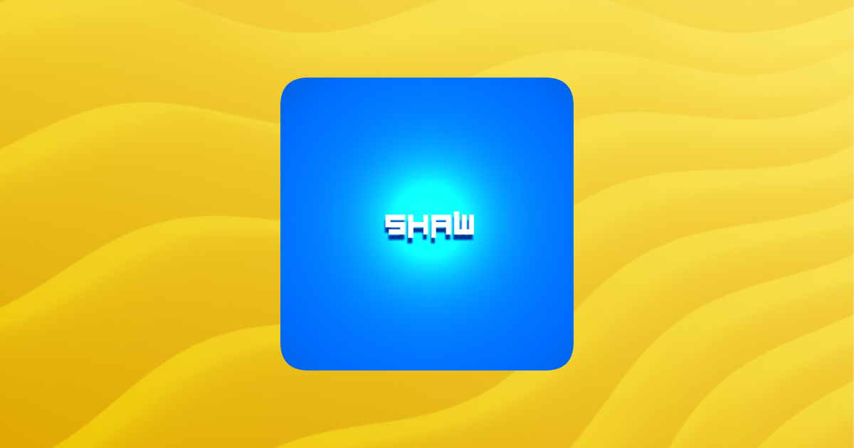 Overview - Shaw Global Inc. - Guilded