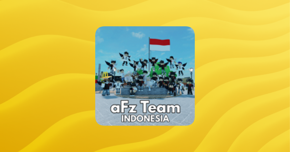 aFz Team Indonesia - Guilded
