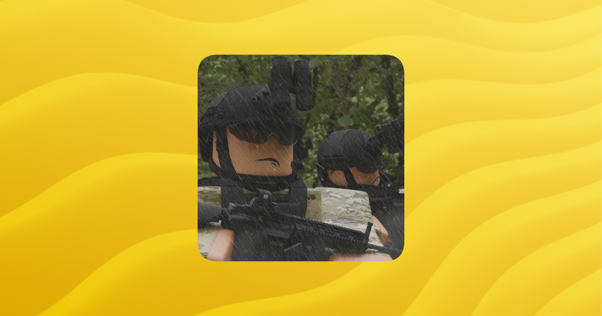 Roblox Royal Military Defense - Members - Guilded