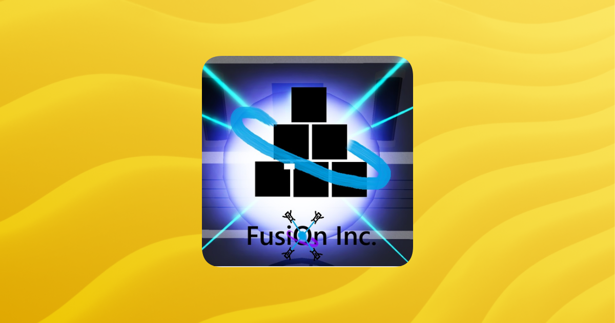 FusiOn Inc. Comunity Server - Guilded