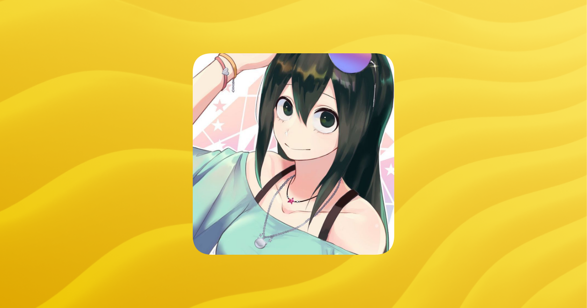 Overview - Tsuyu Bot's Official Server - Guilded