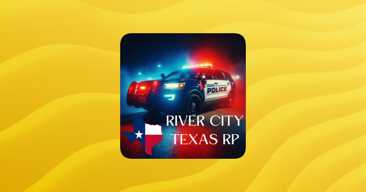 River City Texas RP - Guilded