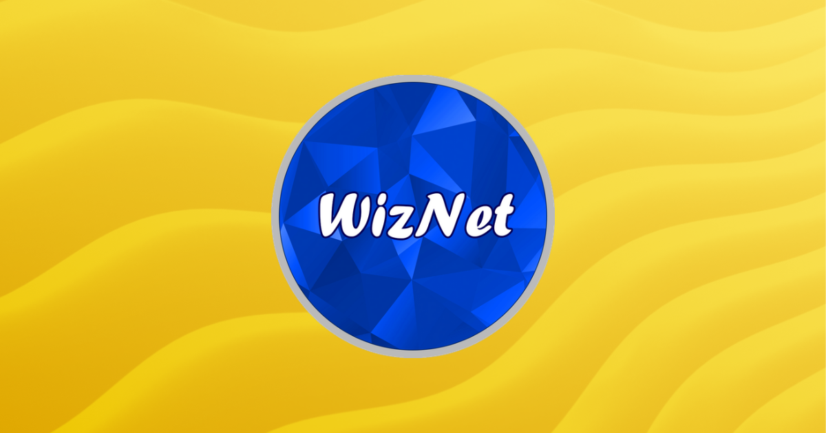 Overview - WizNet - Guilded