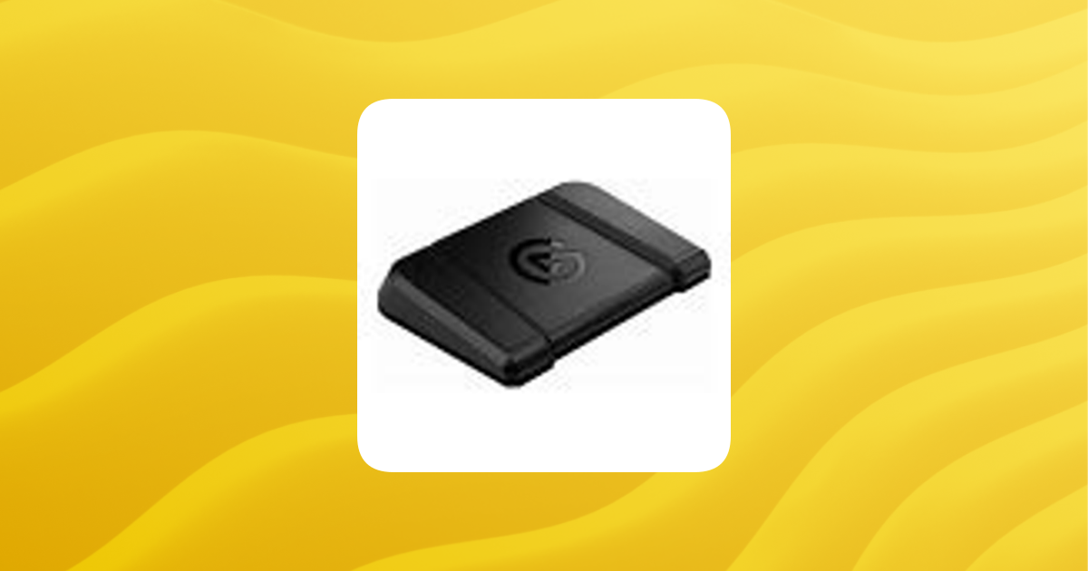 Gaming channel - Guilded