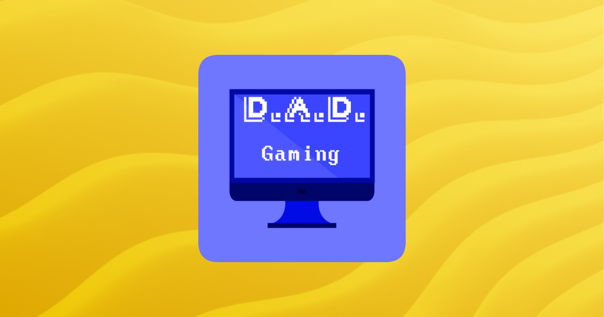 Desktop and Dice - Guilded