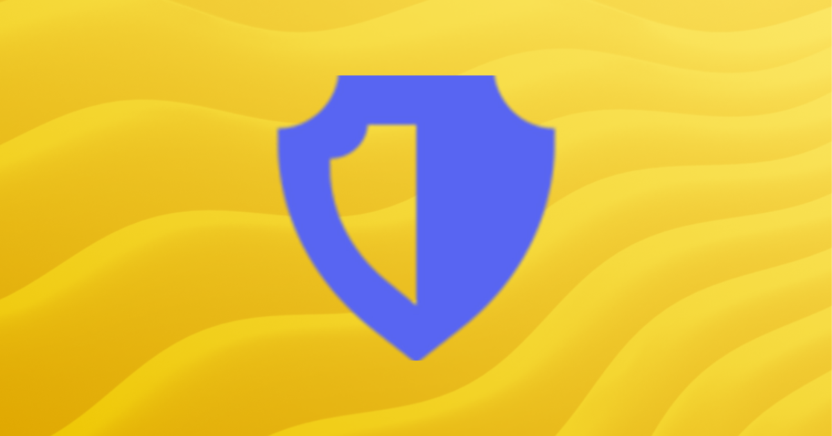 moderation experience - Guilded