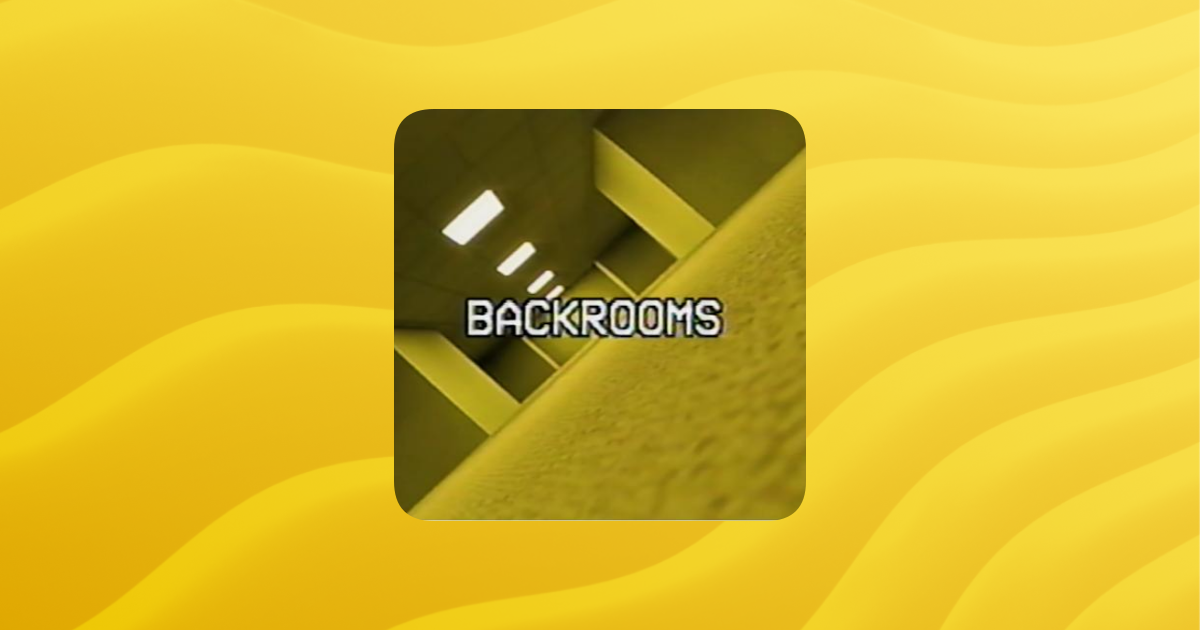 backrooms - Members - Guilded