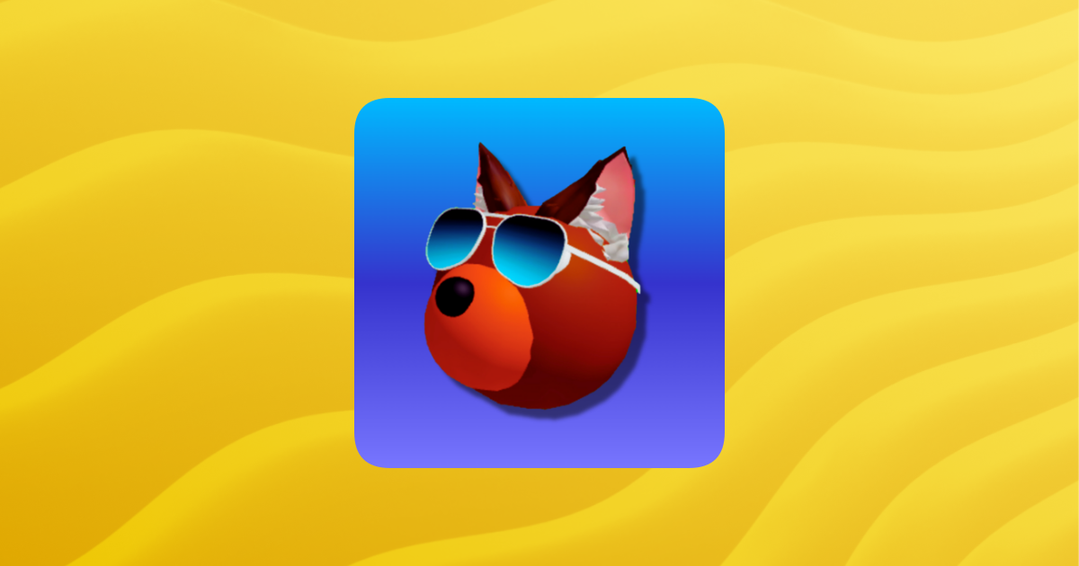 Blue Doggie's Fan server!! - Guilded