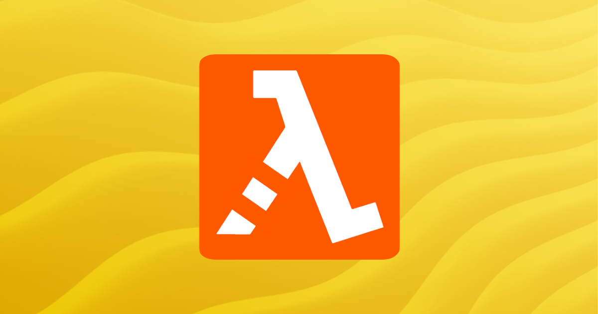 Lambda Network - Guilded