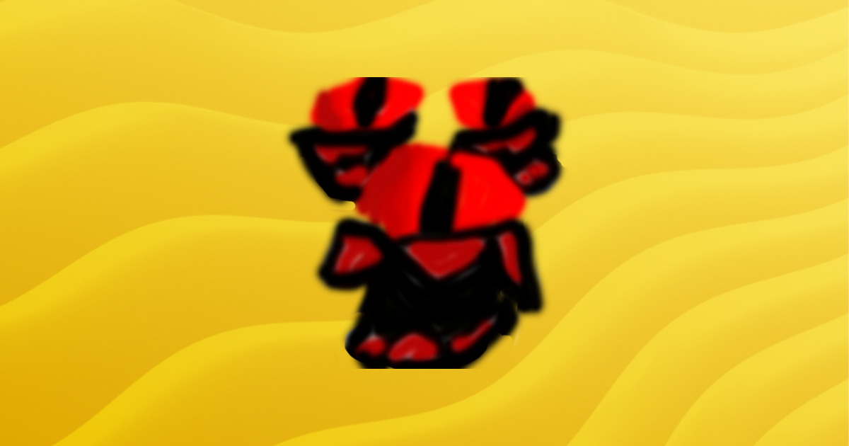 Abandoned Rooms Offical Server - Guilded