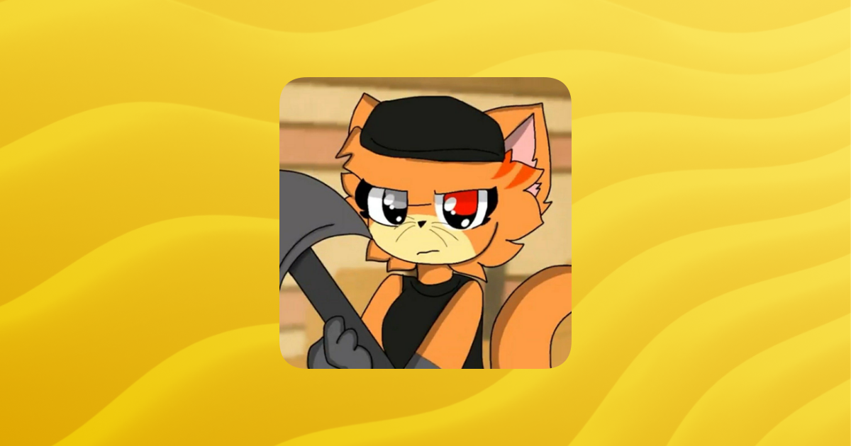 Kitty [Alpha] - Guilded