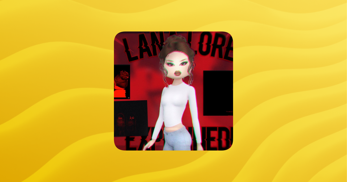 LANA THE QUEEN OF LIE - Guilded