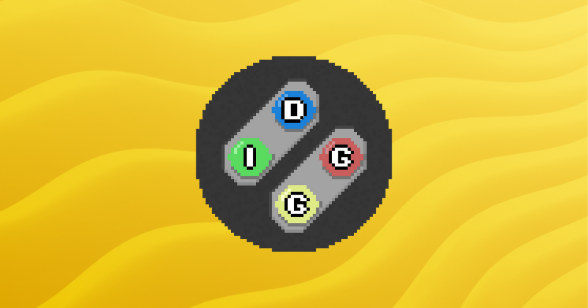 Overview - Indie Dev - Guilded