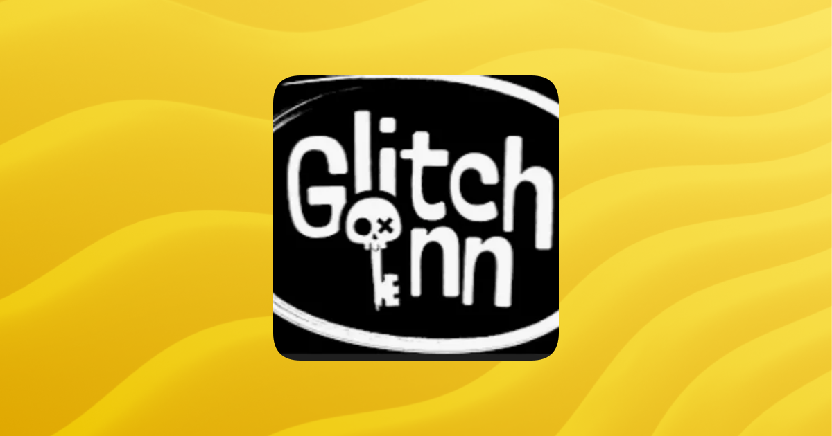 Glitch Inn (unofficial) - Guilded