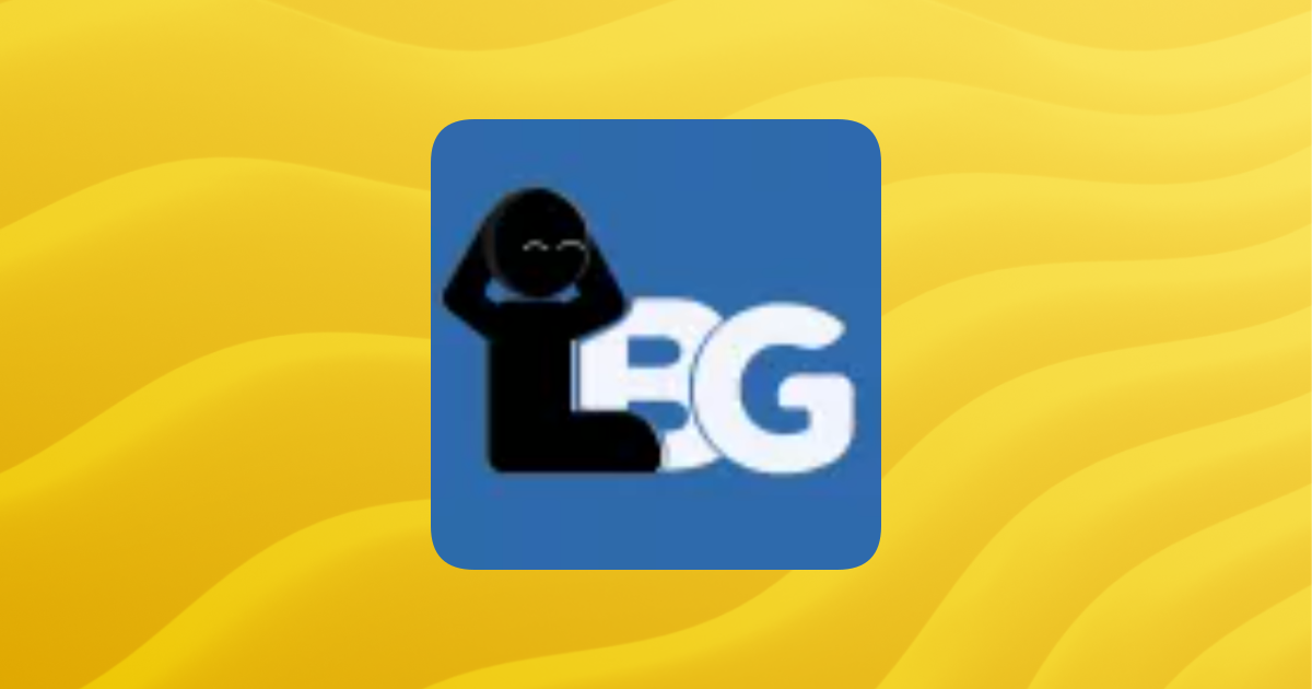 Laid Back Gaming - Guilded