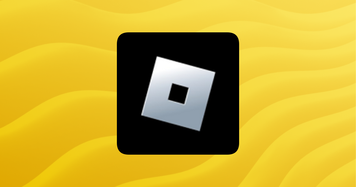 Official group of roblox - Guilded