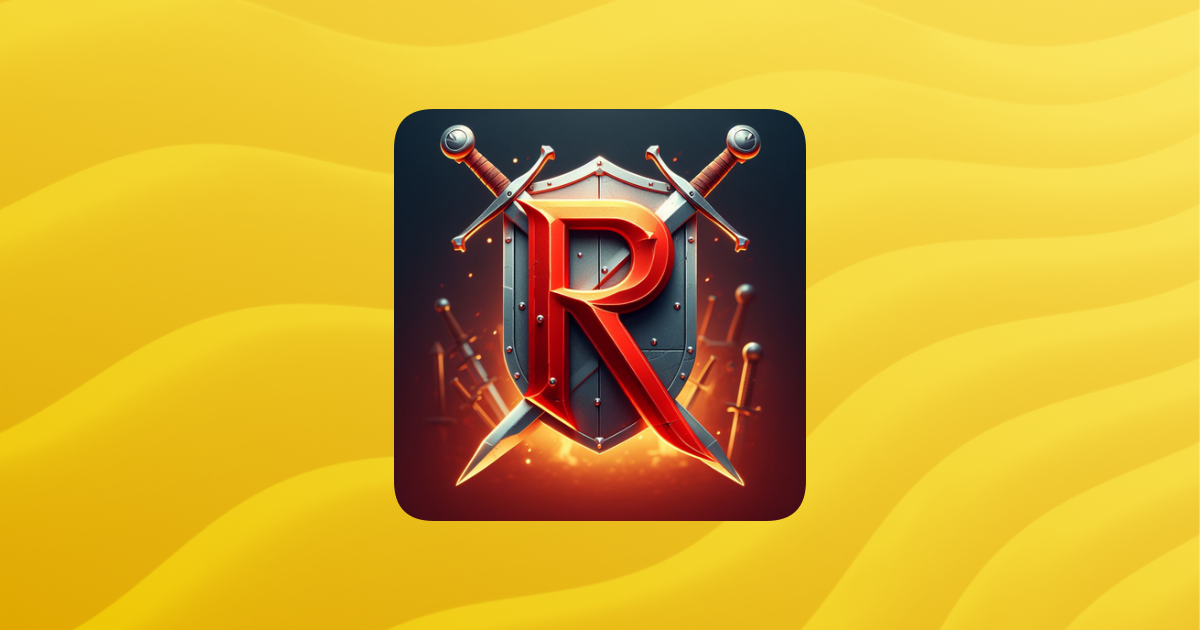 Overview - RougeMc - Guilded