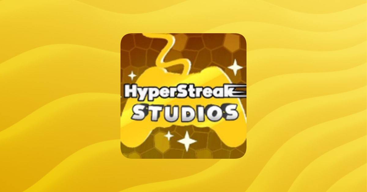 HyperStreak Studios - Guilded
