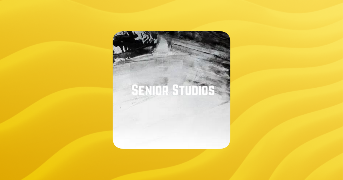 [CLAN] Senior Studios - Guilded