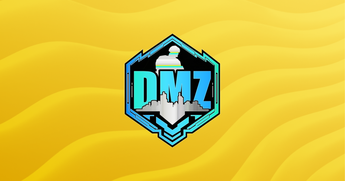Warzone DMZ Hub - Guilded